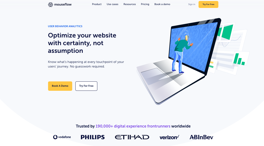 The Best Website Traffic Analysis Tools (& How to Use Them)